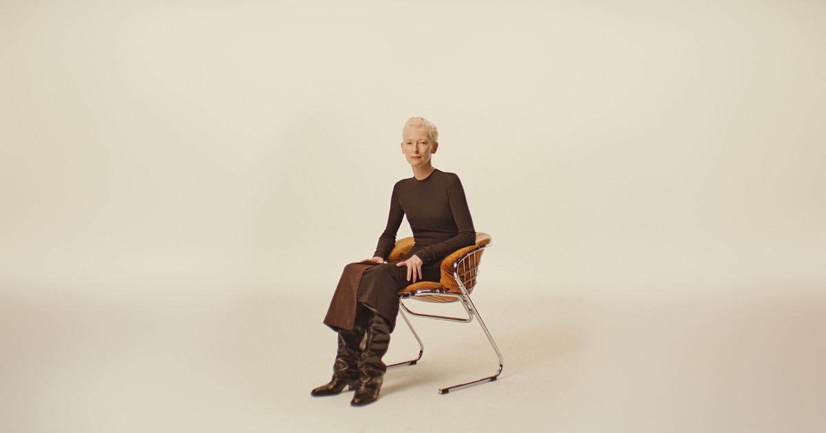 Collectiv | Editor Owned & Operated | Simon Colin